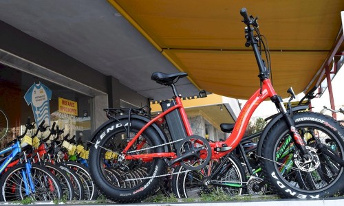 EBIKESHOP.GR - Ηλεκτρικά Ποδήλατα - Ηλεκτρικά Κιτ - Μπαταρίες ...